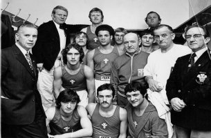 Johnny Owen - Amateur Career extracts - Welsh Boxers / Welsh Boxing ...