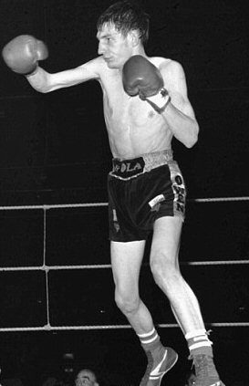 Johnny Owen Boxing Record - Gwir Fab O Gymru - Cymru am byth.
